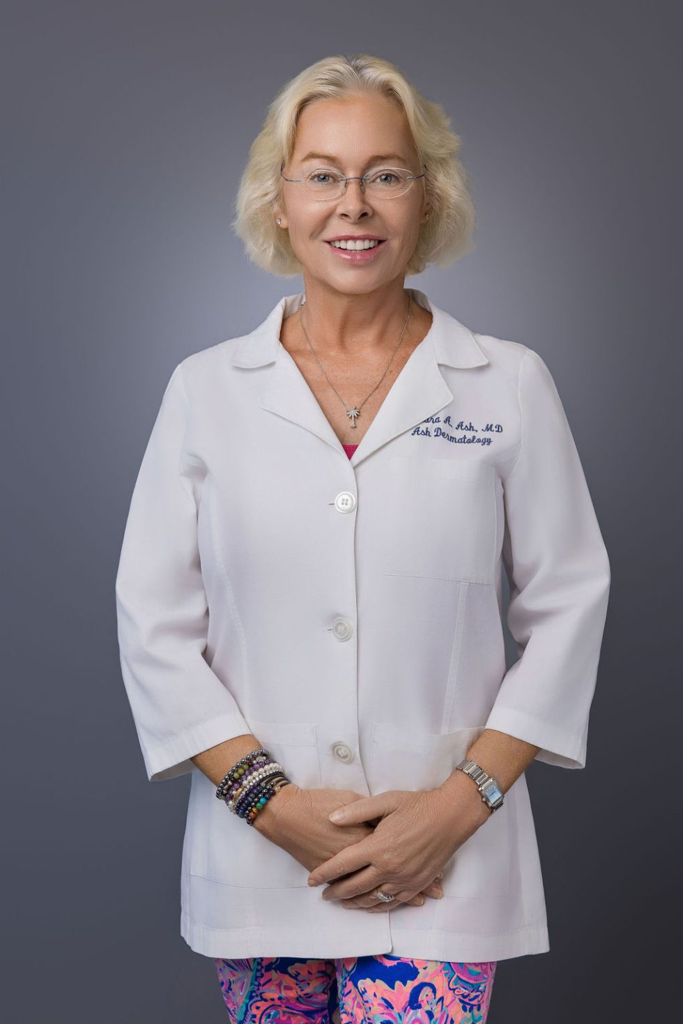 About Ash Dermatology and Doctor Barbara A. Ash, MD.